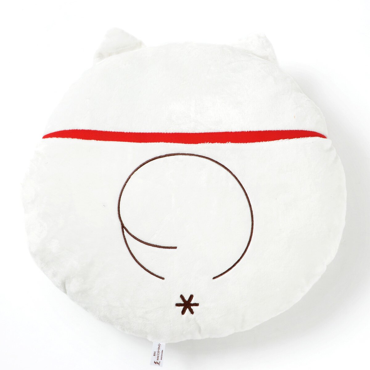 Chuken Mochi Shiba Big Round Cushion Collection - Tokyo Otaku Mode (TOM)