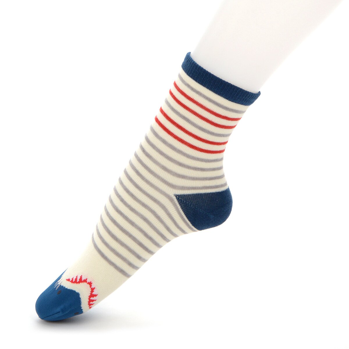 Chubby Animal Socks - Tokyo Otaku Mode (TOM)