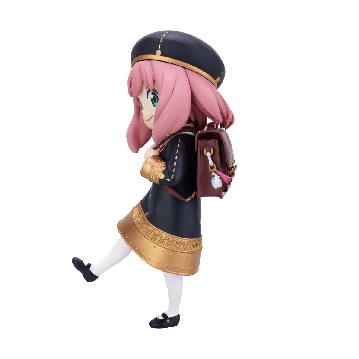Espresto Spy x Family Anya Forger School Style Non-Scale Figure ...