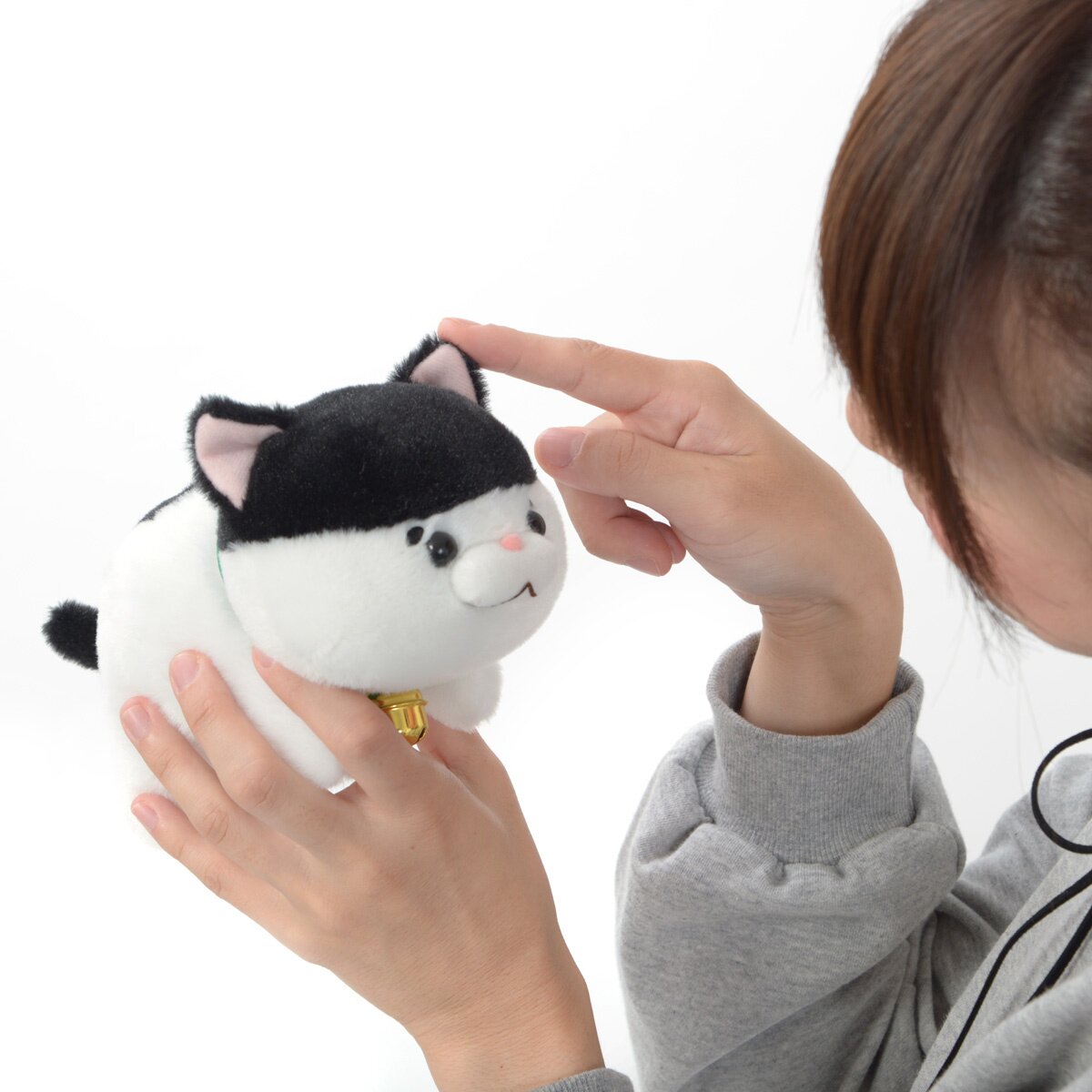 Bucha Neko-san Cat Plush Collection (Standard) - Tokyo Otaku Mode (TOM)