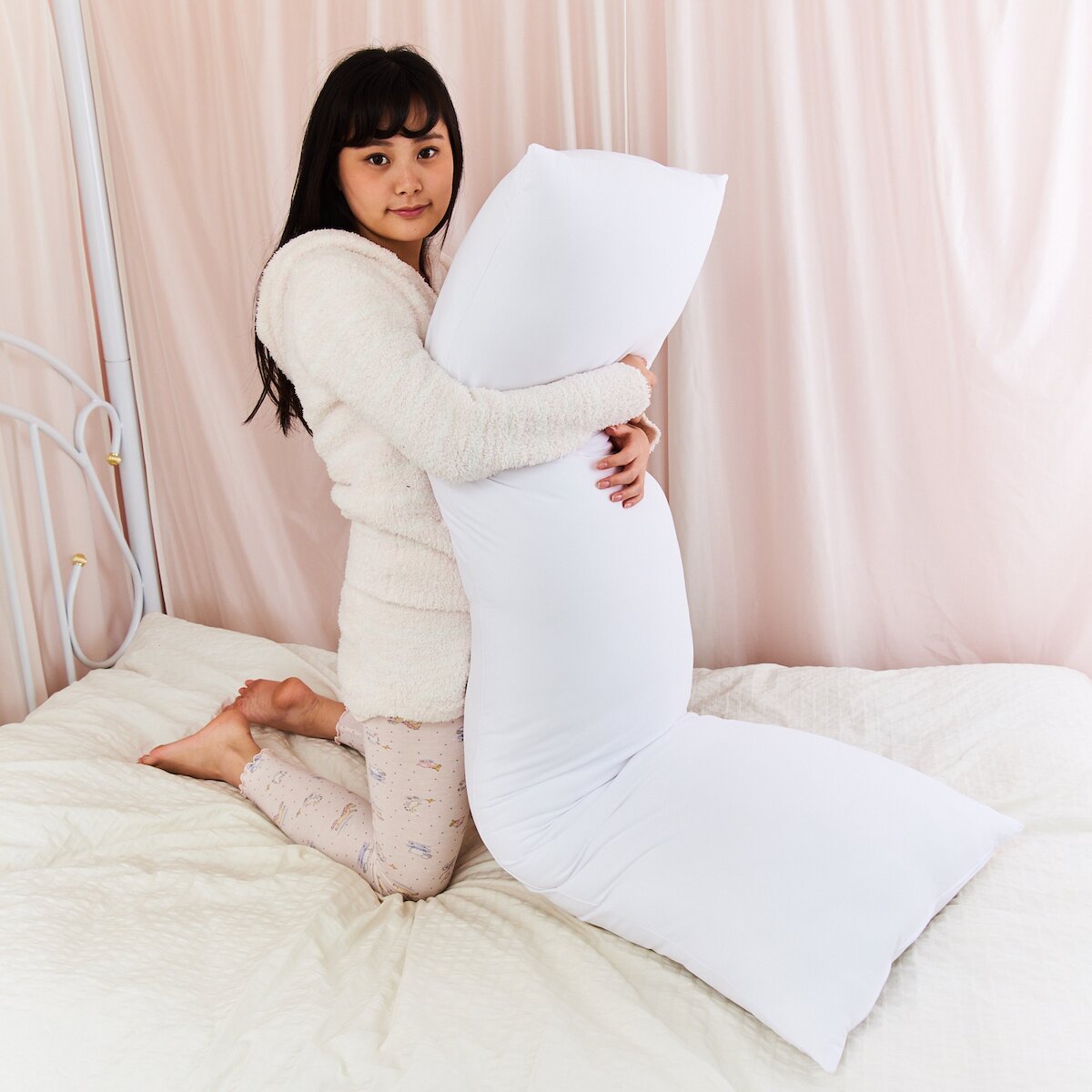 A&J Original Hug Pillow - Tokyo Otaku Mode (TOM)