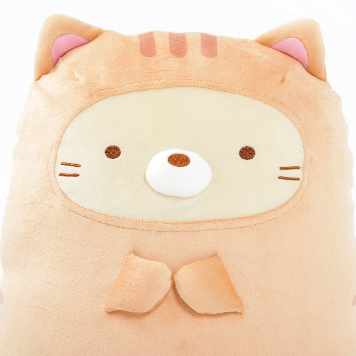 Sumikko Gurashi Poka Poka Neko Biyori Super Mochi Mochi Neko: San-X ...