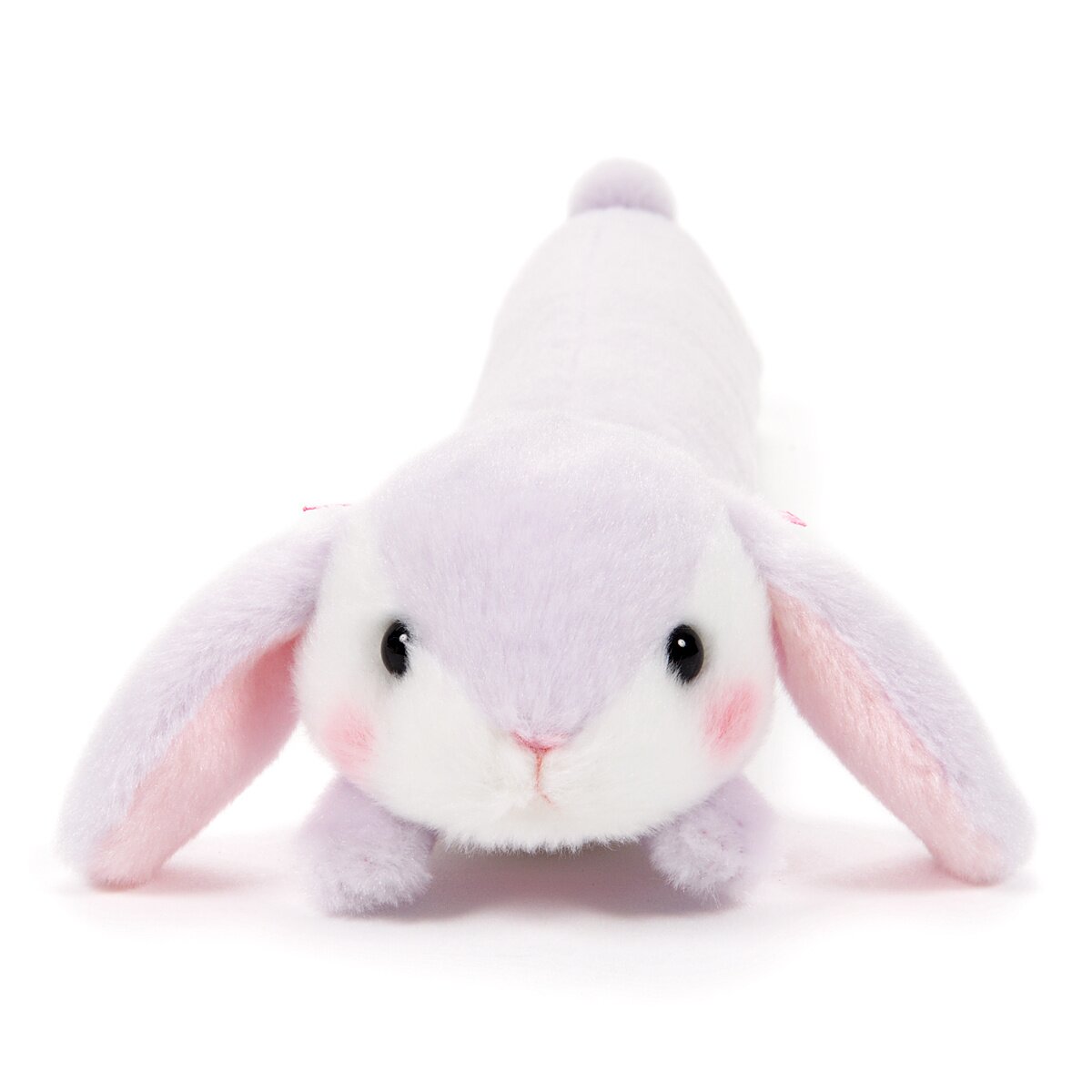 Pote Usa Loppy Long Squeaking Rabbit Plush Collection: Amuse - Tokyo ...