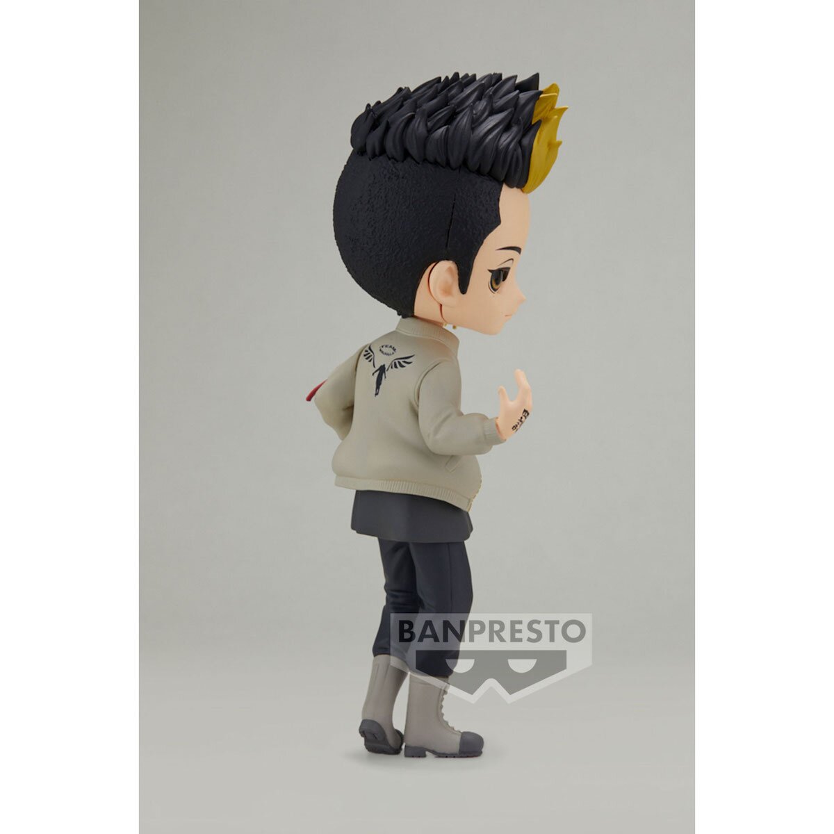 Q Posket Tokyo Revengers Shuji Hanma - Tokyo Otaku Mode (TOM)