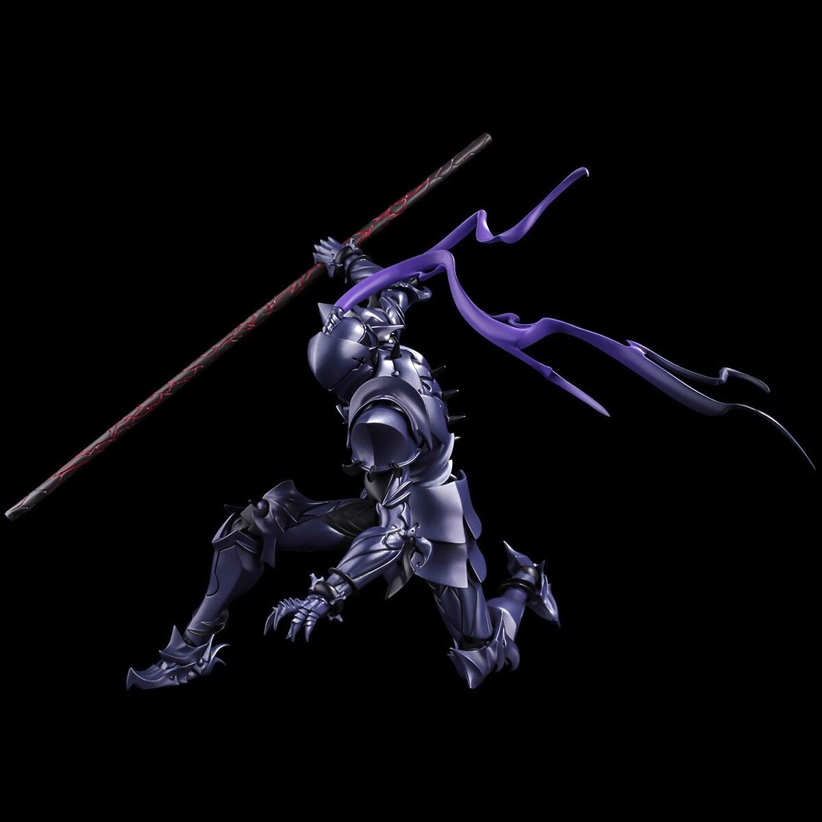 [Fate/Grand Order] Berserker (Lancelot) Non-Scale Figure: Sentinel ...