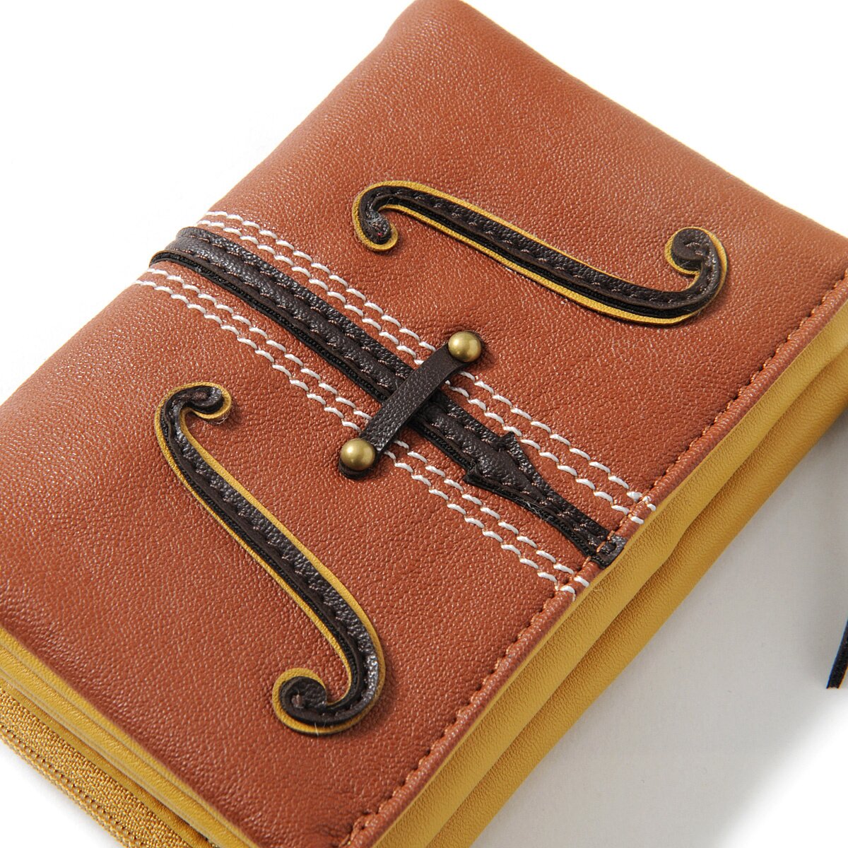 At Collection Violin Folding Wallets: At collection - Tokyo Otaku Mode ...