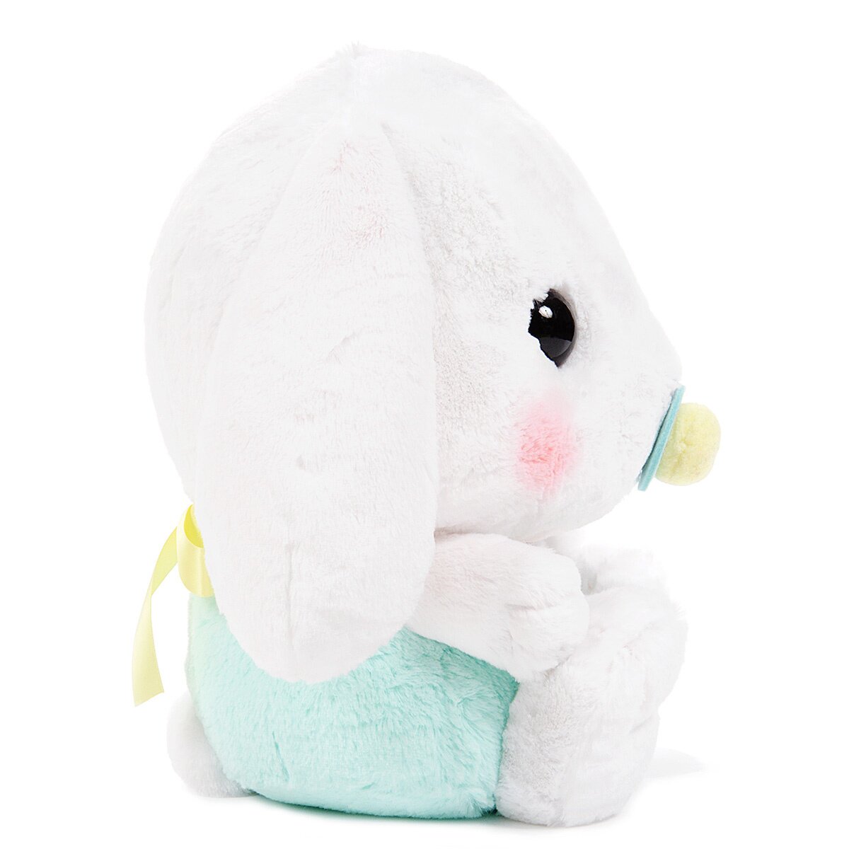 Pote Usa Loppy Baby Rabbit Plush Collection Vol. 2 (Big) - Tokyo Otaku ...