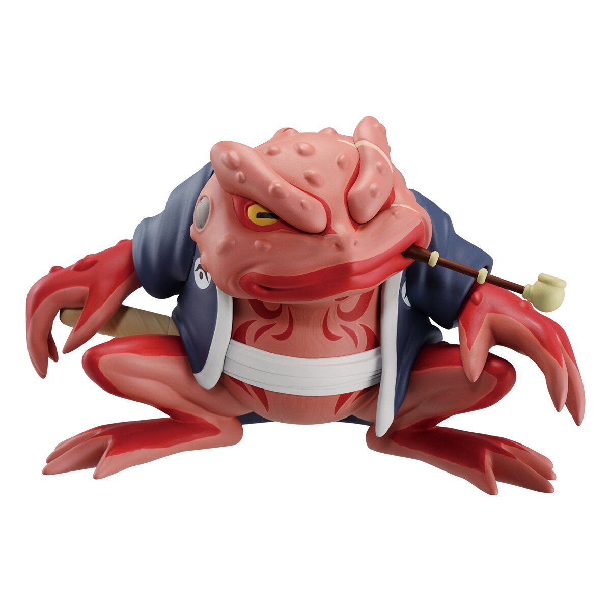 Naruto Shippuden Gamabunta Soft Vinyl Figure: Megahouse - Tokyo Otaku ...