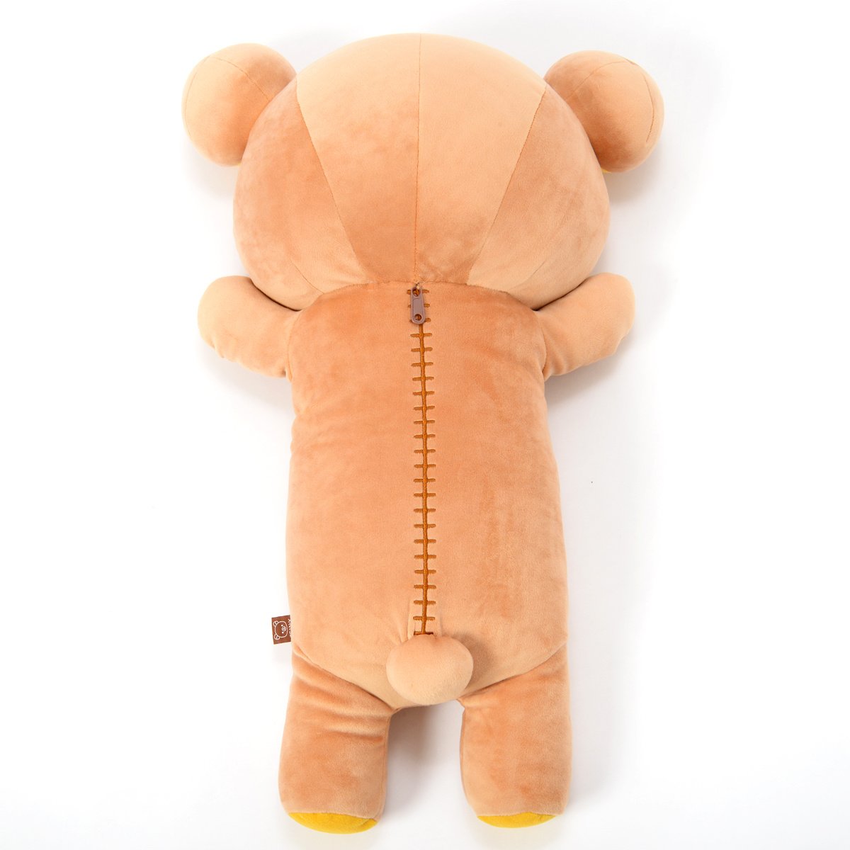 Rilakkuma Super Mochi Mochi Hug Pillows: San-X - Tokyo Otaku Mode (TOM)