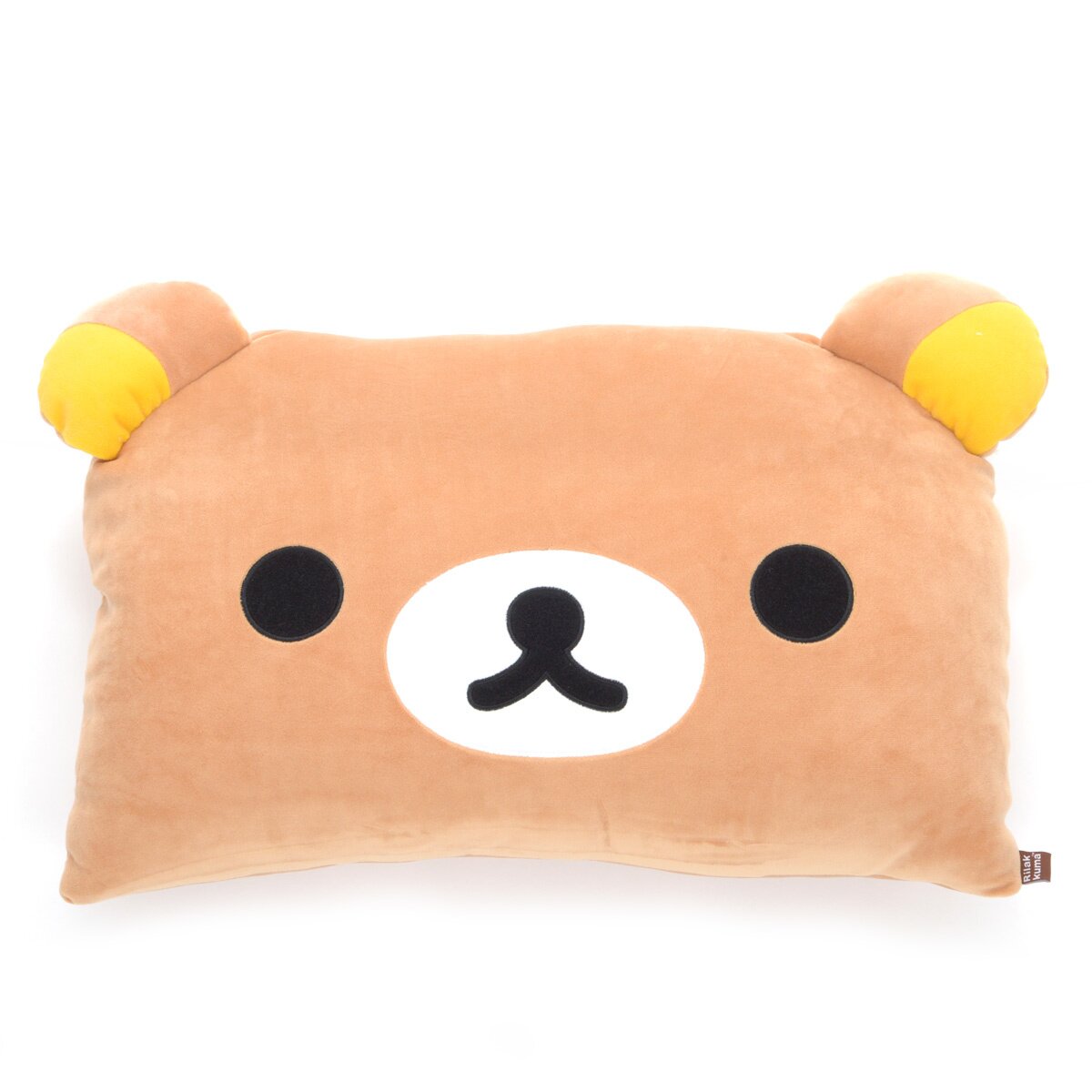 Rilakkuma Super Mochi Mochi Hug Cushions: San-X - Tokyo Otaku Mode (TOM)