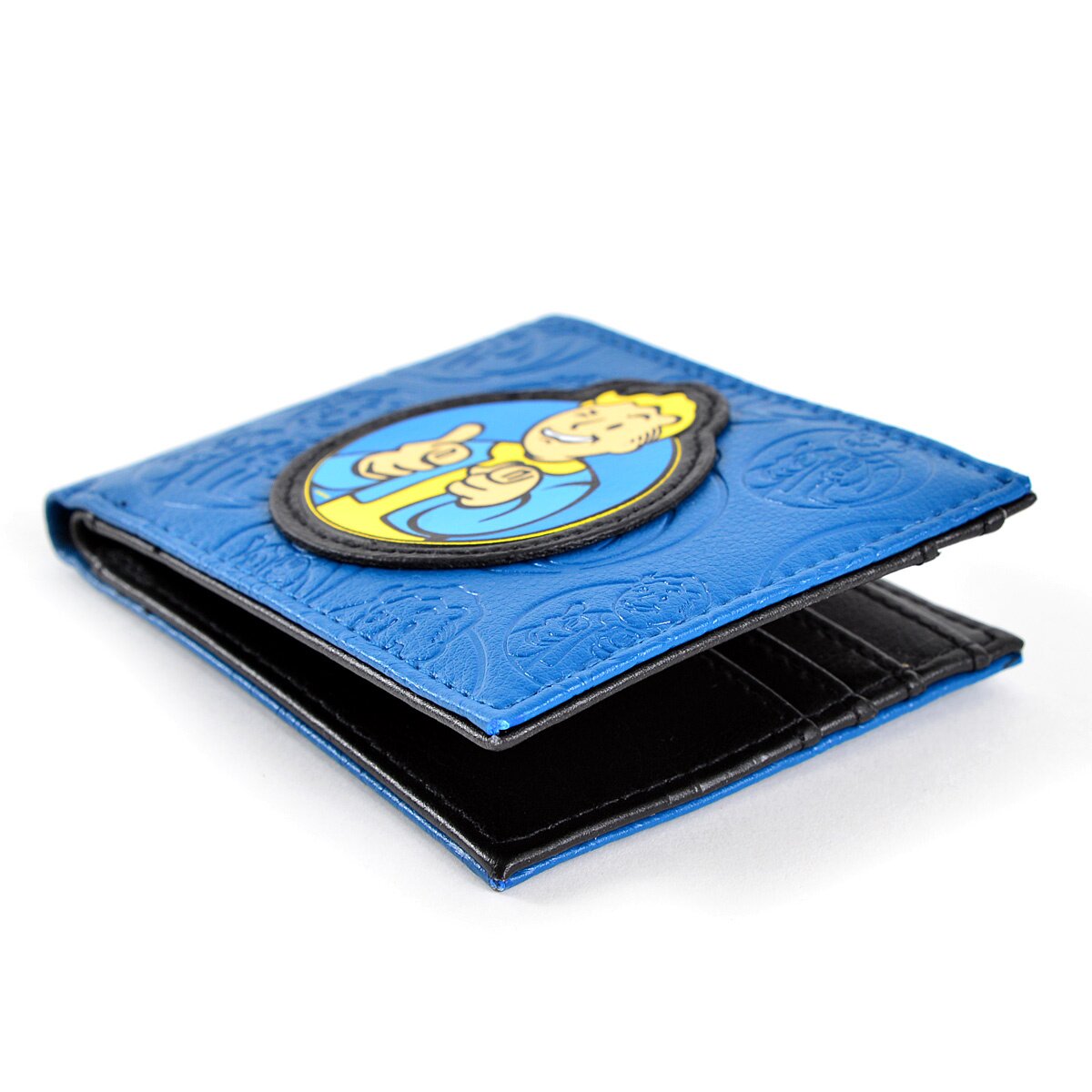 Fallout Men's Bi-Fold Wallet - Tokyo Otaku Mode (TOM)