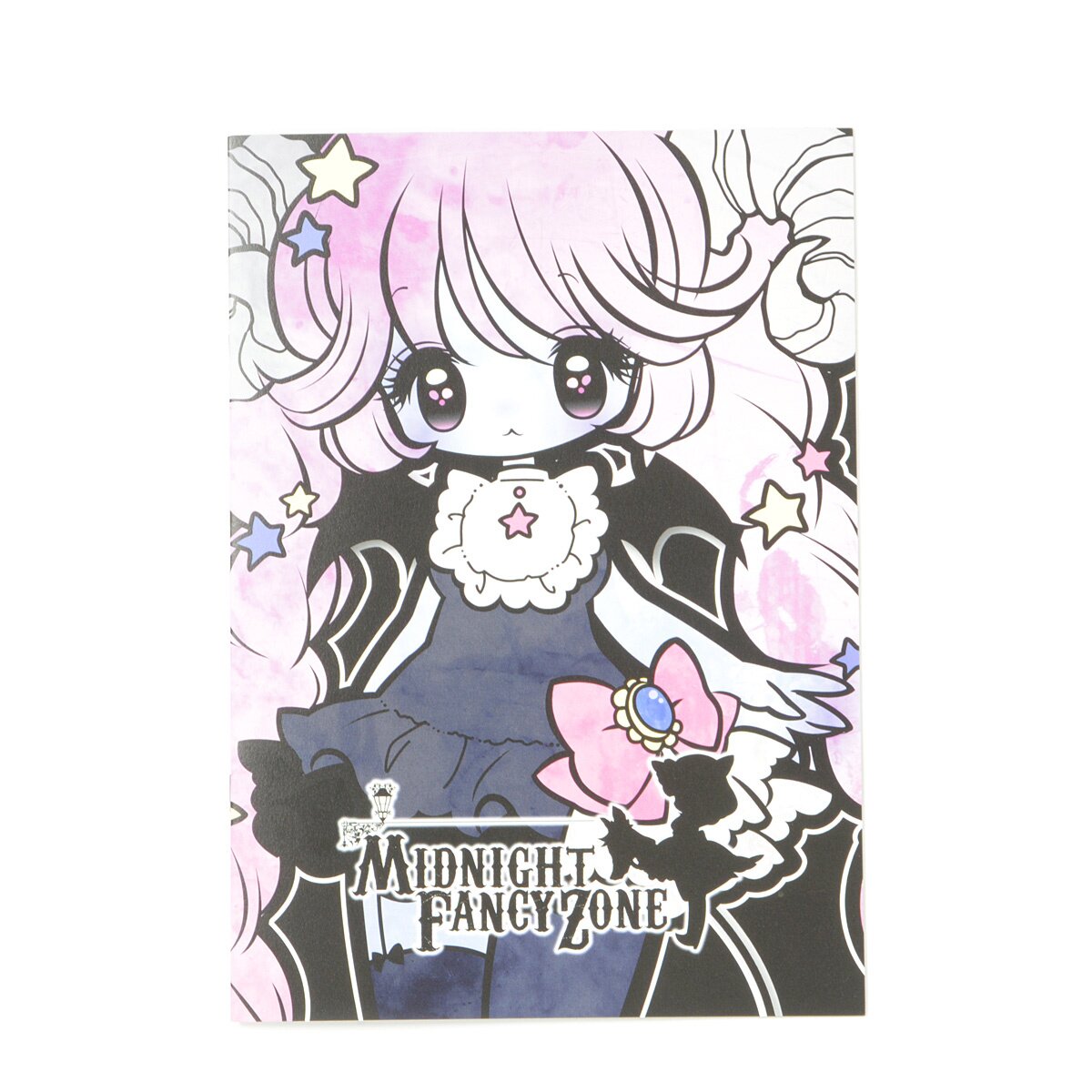 Midnight Fancy Zone - Tokyo Otaku Mode (TOM)