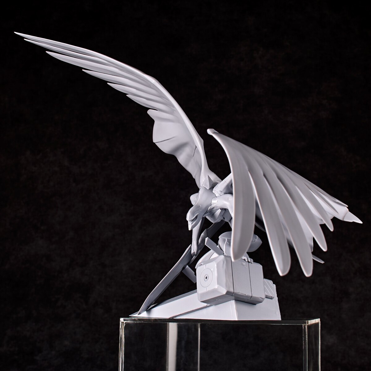 Artpla Sculpture Works The End of Evangelion Mass Production Evangelion ...