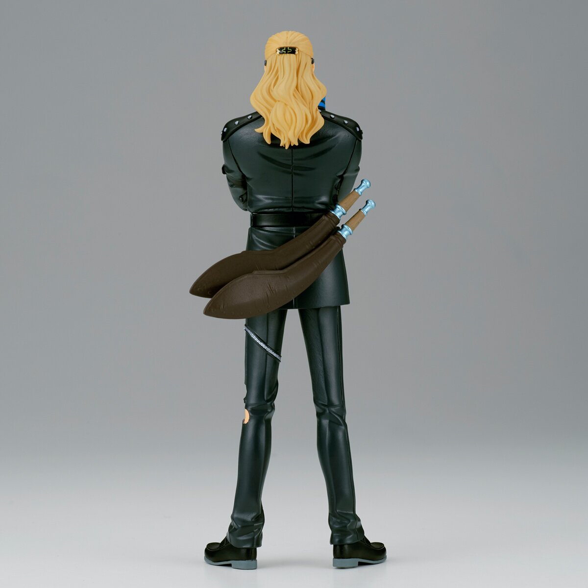DXF One Piece Film: Red -The Grandline Series- Helmeppo - Tokyo Otaku ...