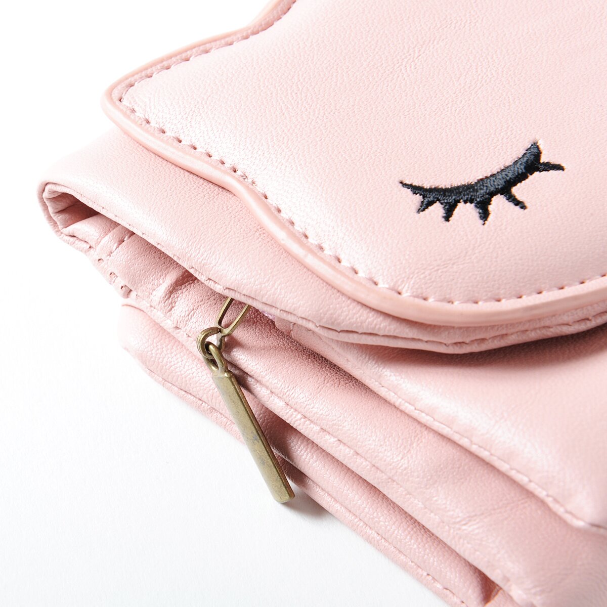 Osumashi Pooh-chan Trifold Wallets - Tokyo Otaku Mode (TOM)