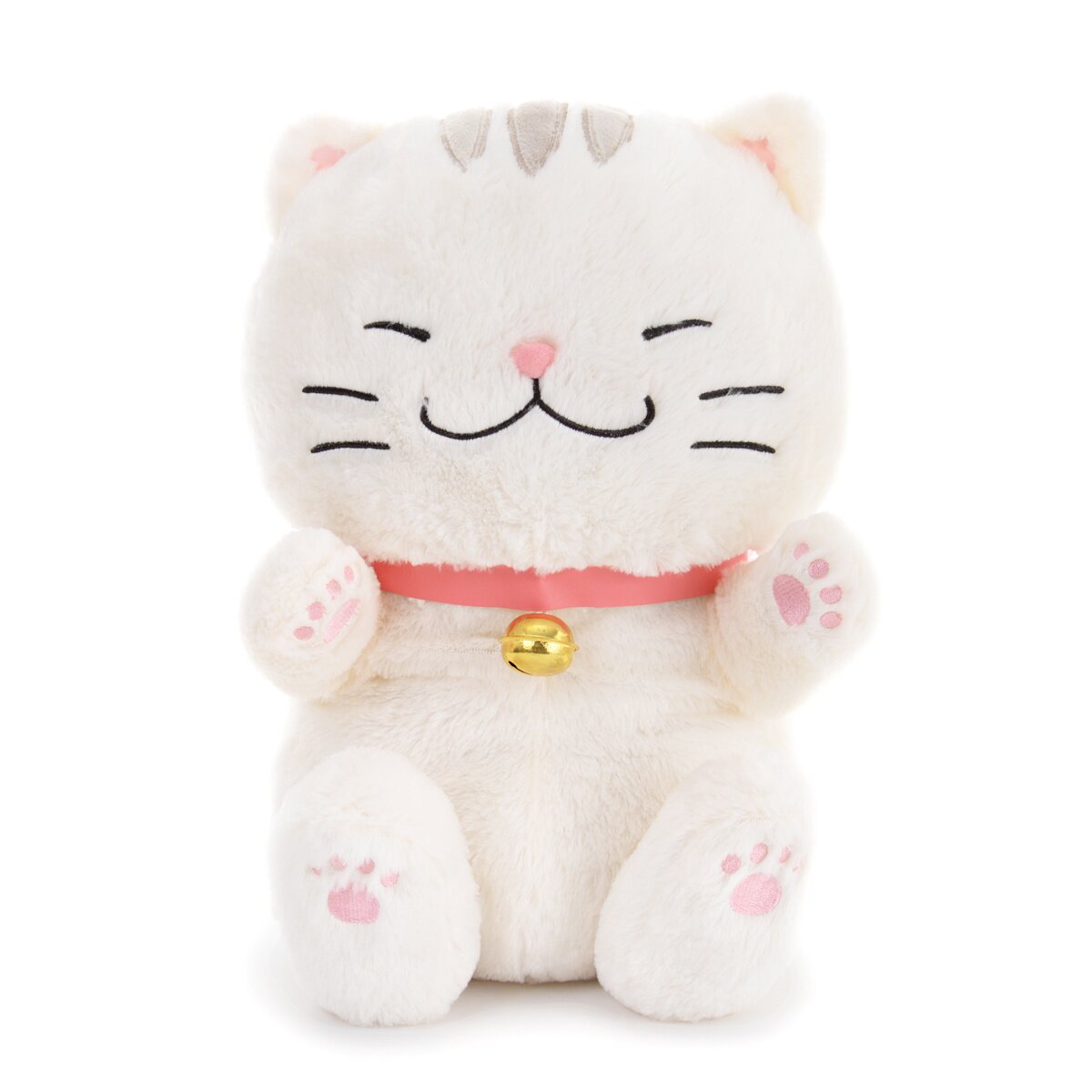 Dokodemo Nekkorogari Tai Animal Plush Collection (Big): Amuse - Tokyo ...