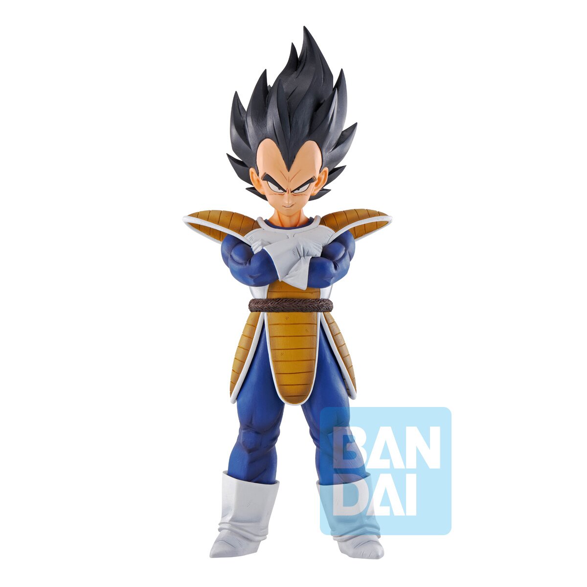 Ichibansho Figure Dragon Ball World Tournament Super Battle Vegeta ...
