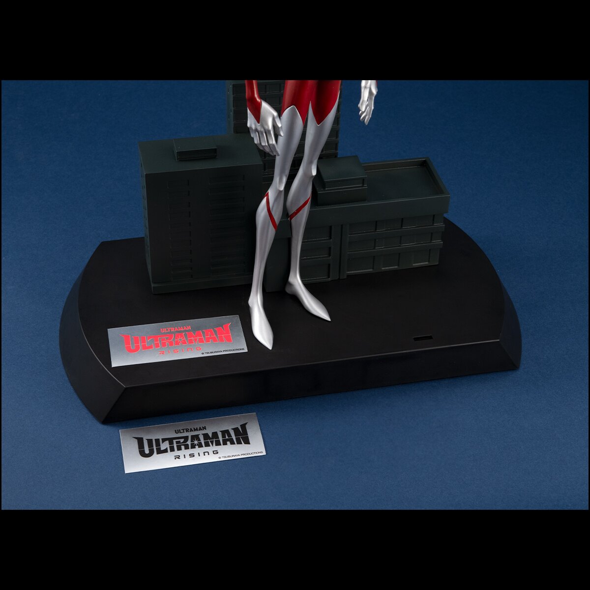 Ultimate Article Ultraman: Rising Ultraman - Tokyo Otaku Mode (TOM)