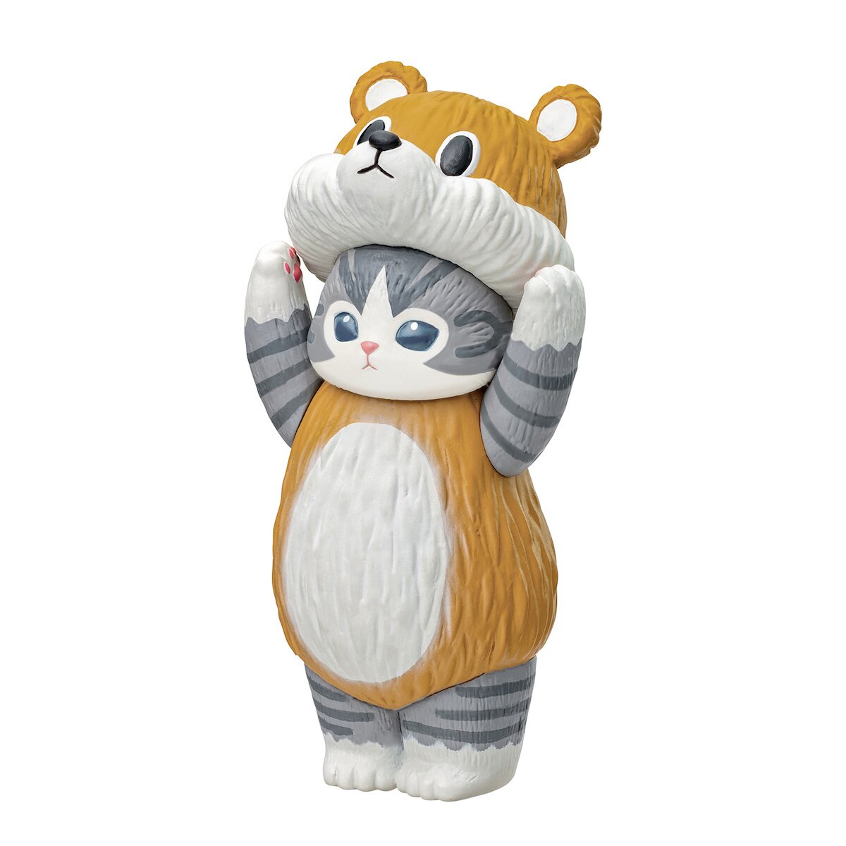 Mofusand Soft Vinyl Figures Collection Box Set - Tokyo Otaku Mode (TOM)