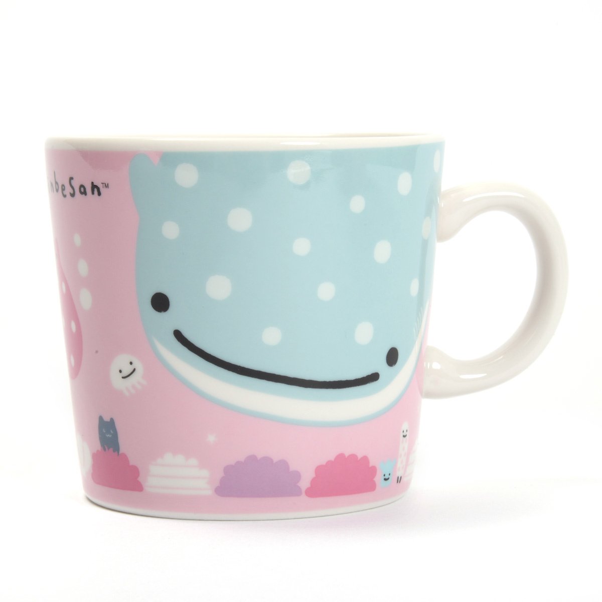 Jinbesan Mugs: San-X - Tokyo Otaku Mode (TOM)