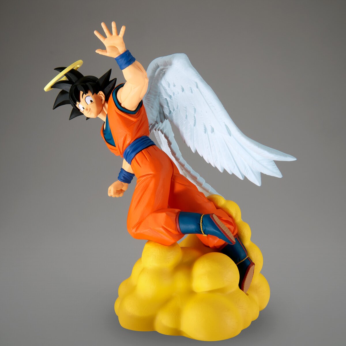 Dragon Ball Z History Box Son Goku - Tokyo Otaku Mode (TOM)