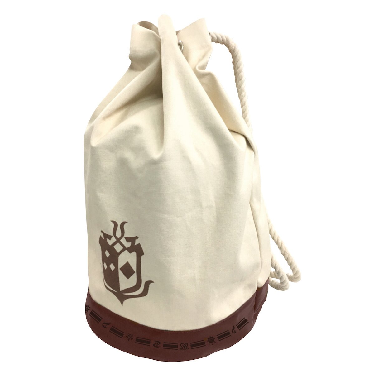 Monster Hunter: World Sack Backpack - Tokyo Otaku Mode (TOM)