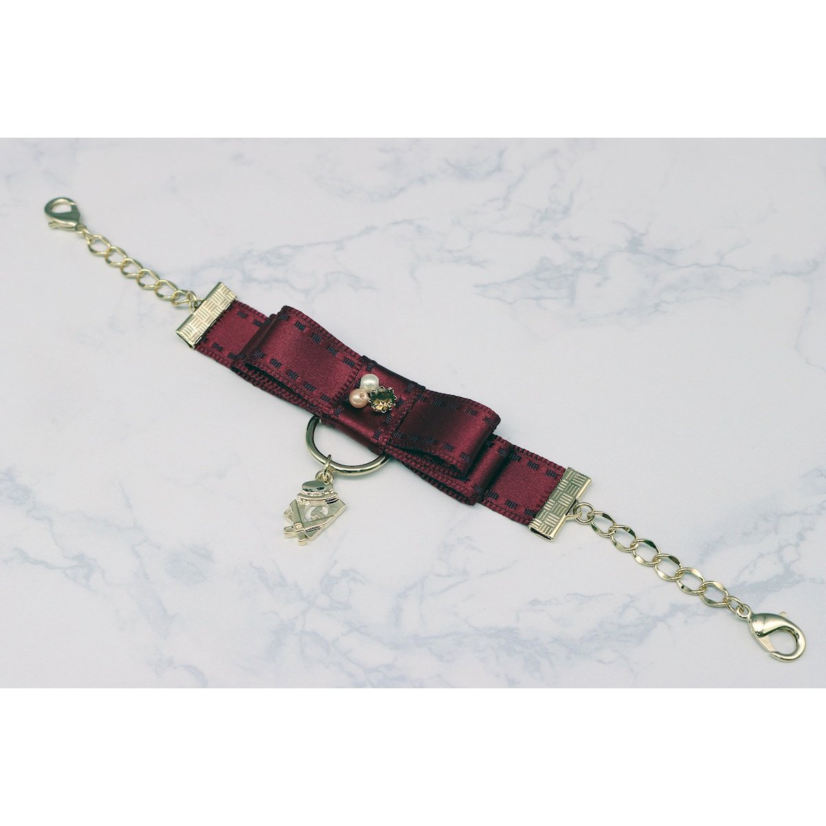 Bungo Stray Dogs Mask Charm Collection: KADOKAWA - Tokyo Otaku Mode (TOM)