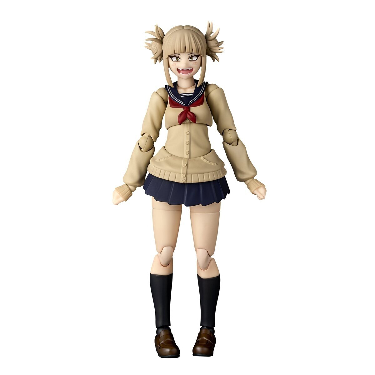 Revoltech My Hero Academia Himiko Toga - Tokyo Otaku Mode (TOM)