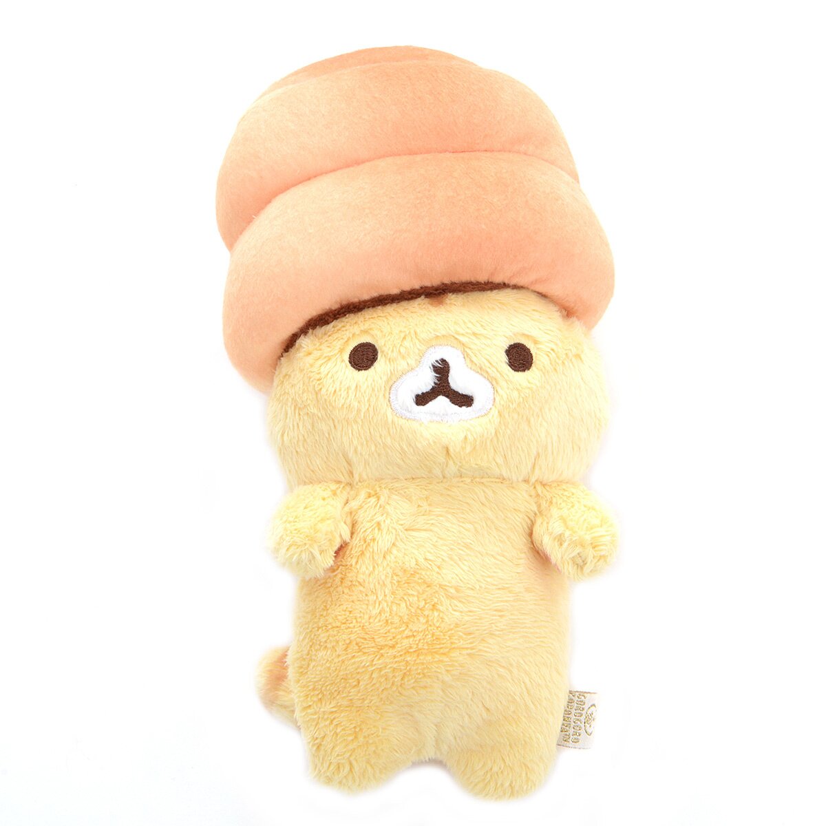Corocoro Coronya Corone Pan to Hitomishiri Neko Coronya Plush: San-X ...