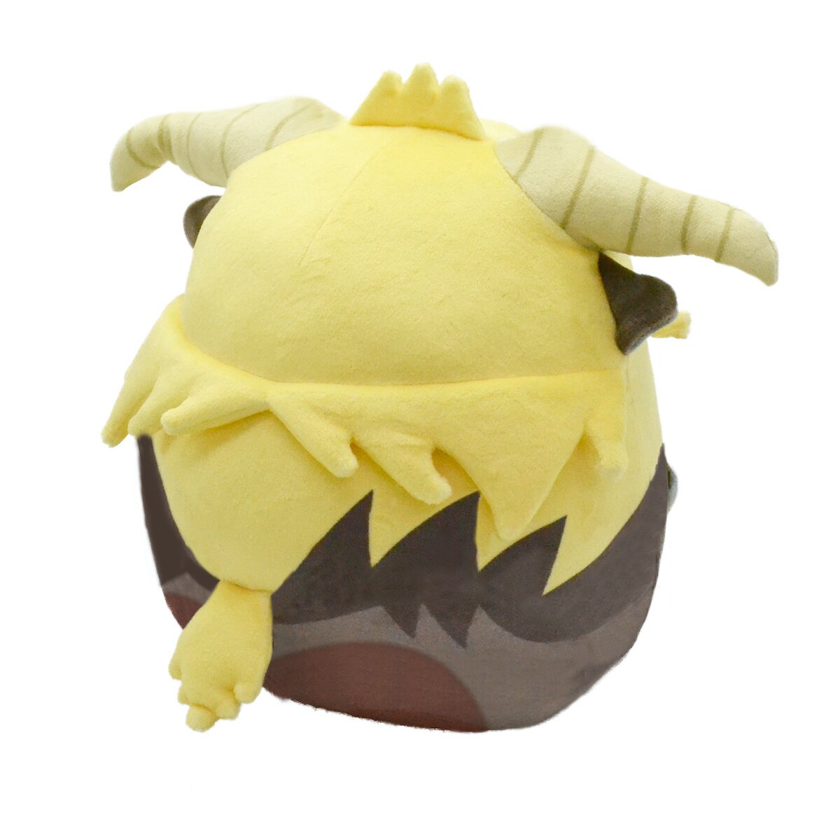 Monster Hunter Fuwatama Plush Collection Vol. 3: Capcom - Tokyo Otaku ...