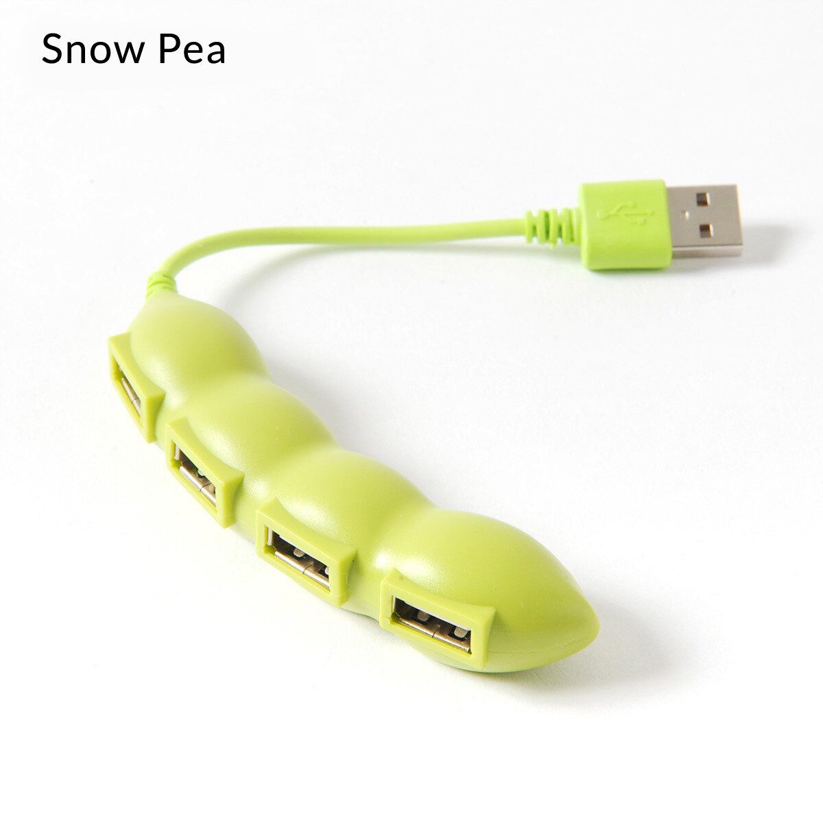 Freshly Harvested USB Hub - Tokyo Otaku Mode (TOM)