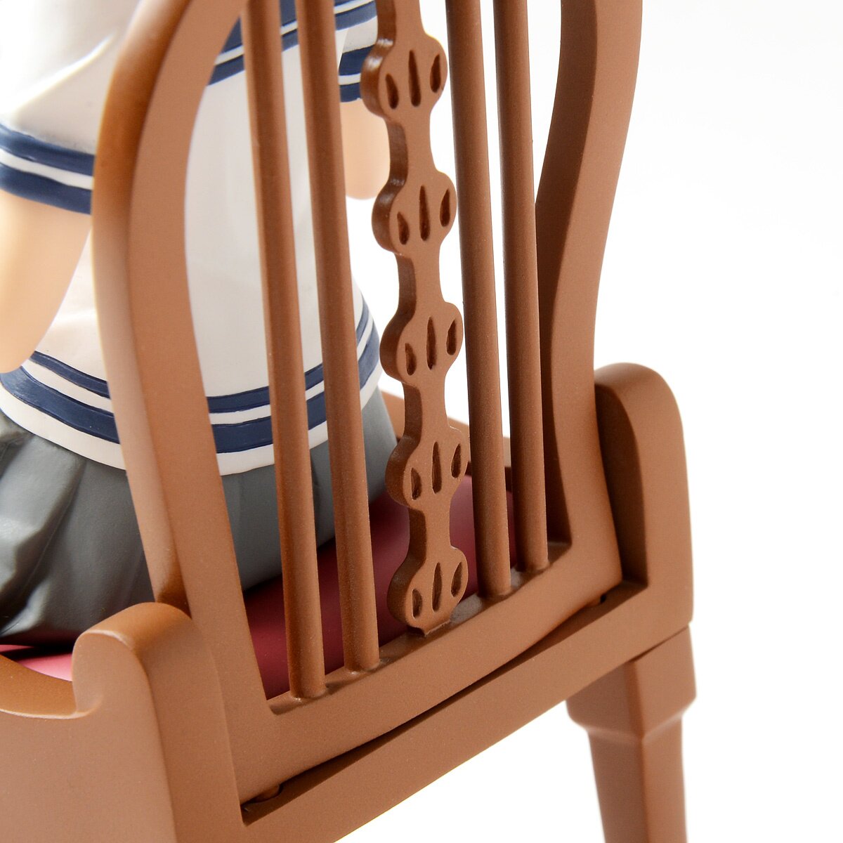 KanColle Destroyer Hamakaze: Ceylon Tea Party: Banpresto - Tokyo Otaku ...