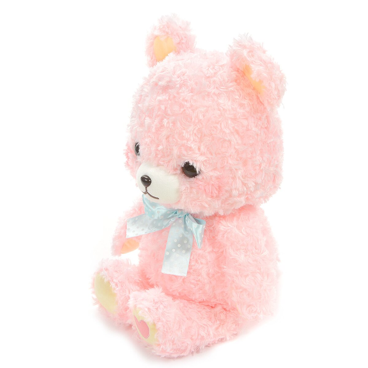 Fortune Bears Plush Collection (Big): Amuse - Tokyo Otaku Mode (TOM)