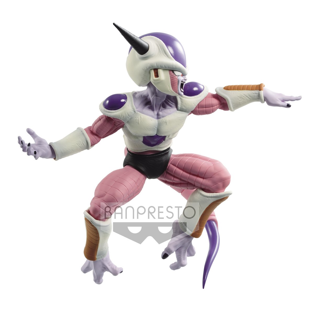 Full Scratch Dragon Ball Z Frieza: Banpresto - Tokyo Otaku Mode (TOM)