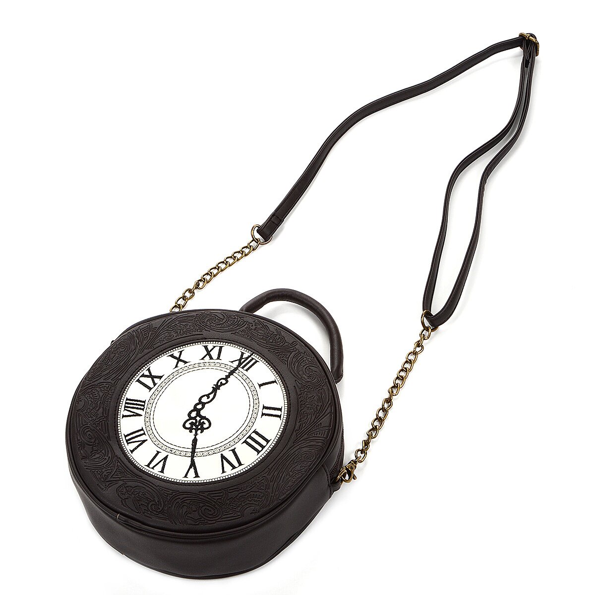 FLAPPER Pocket Watch Shoulder Bag - Tokyo Otaku Mode (TOM)