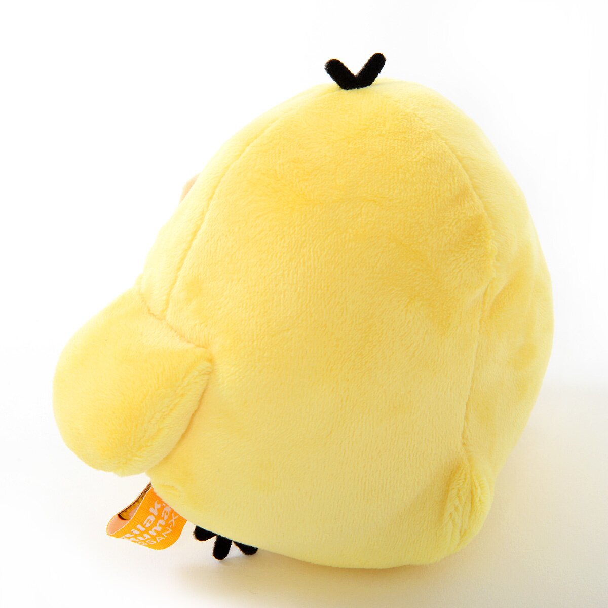Rilakkuma Kiiroitori Small Plush: San-X - Tokyo Otaku Mode (TOM)