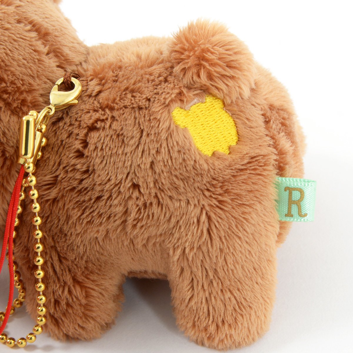Rilakkuma Koguma-chan Hanging Plush: San-X - Tokyo Otaku Mode (TOM)