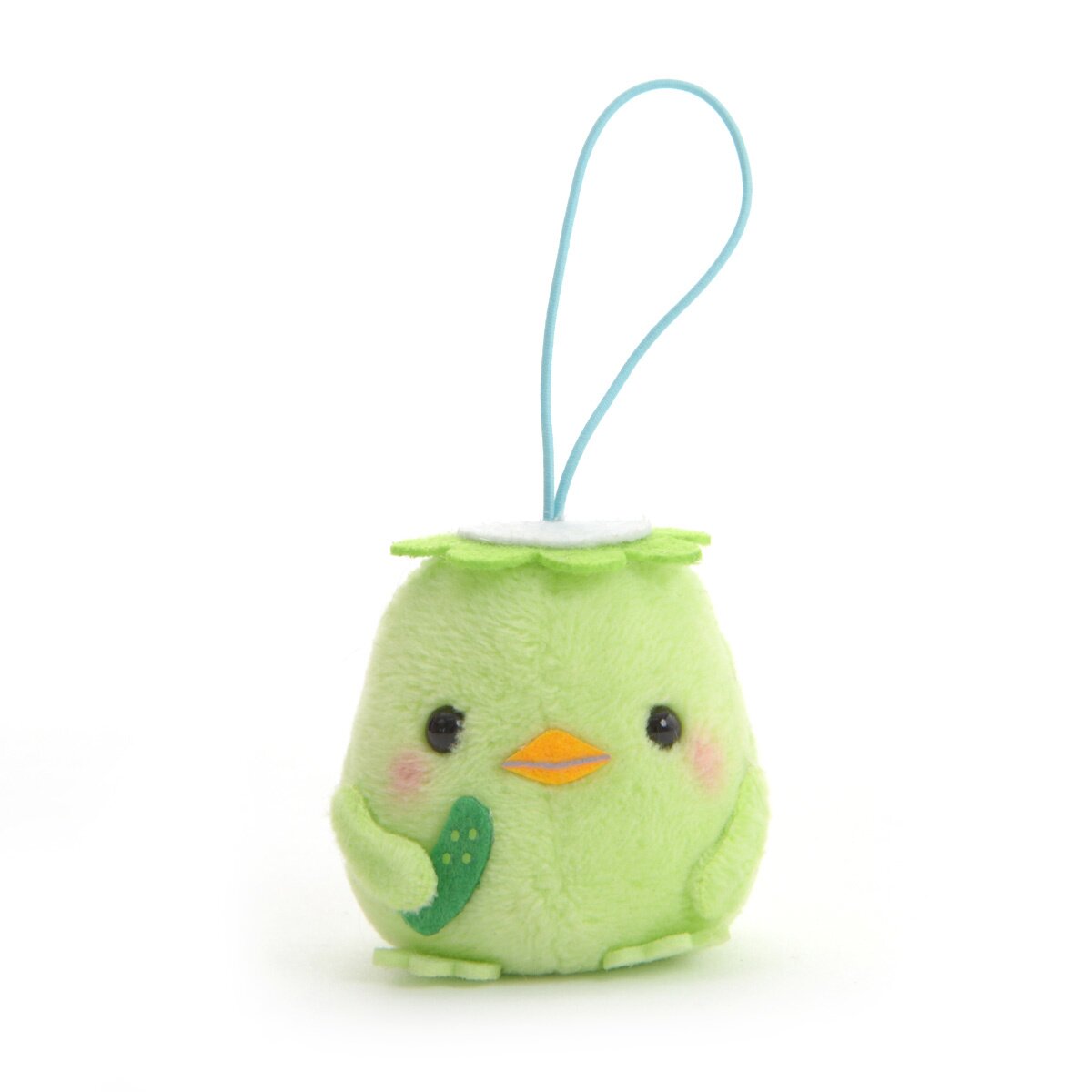 Puchimaru Yokai Zukan Plush Collection (Mini Ball Chain): Amuse - Tokyo ...