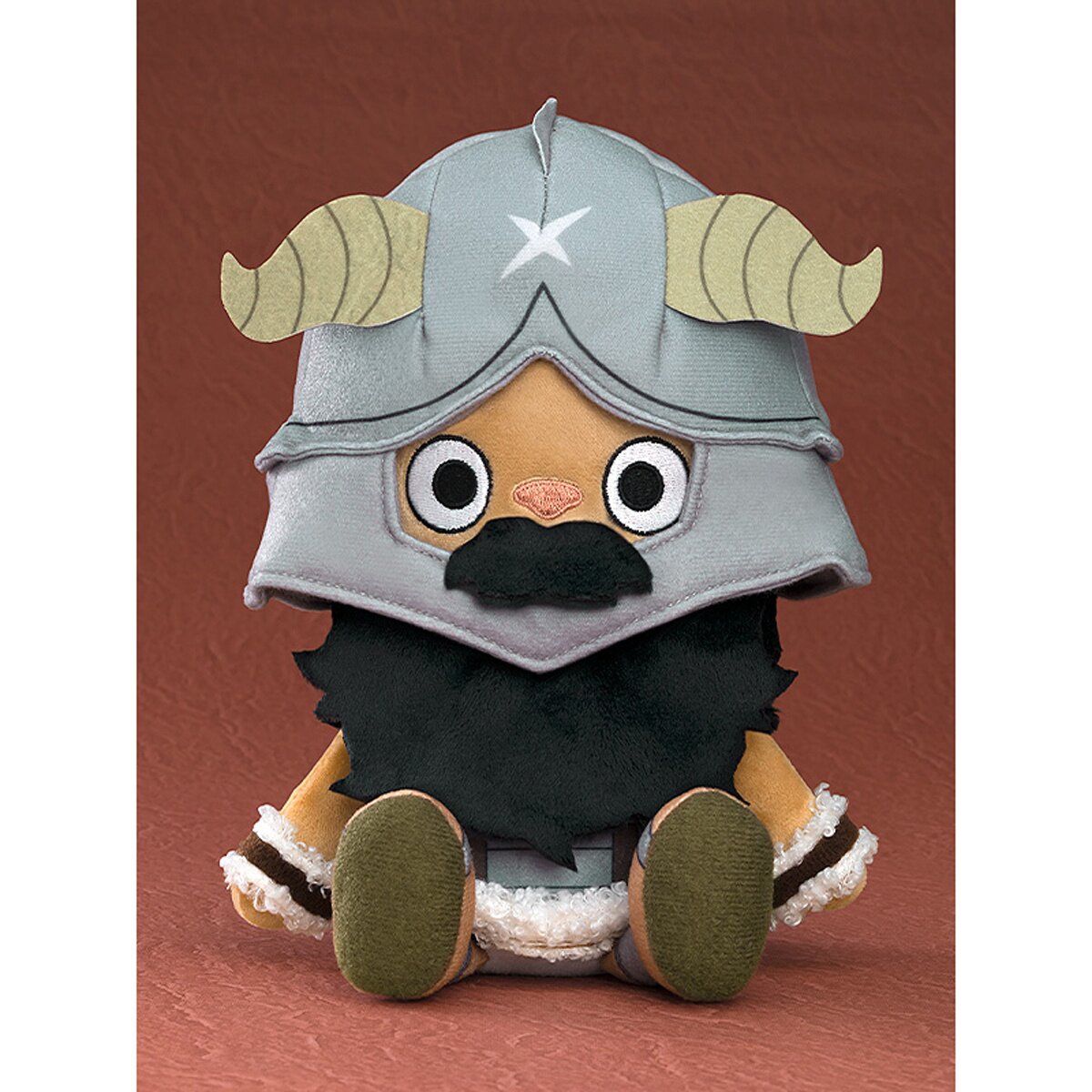 Delicious In Dungeon Plushie Senshi Good Smile Company Tokyo Otaku Mode Tom 