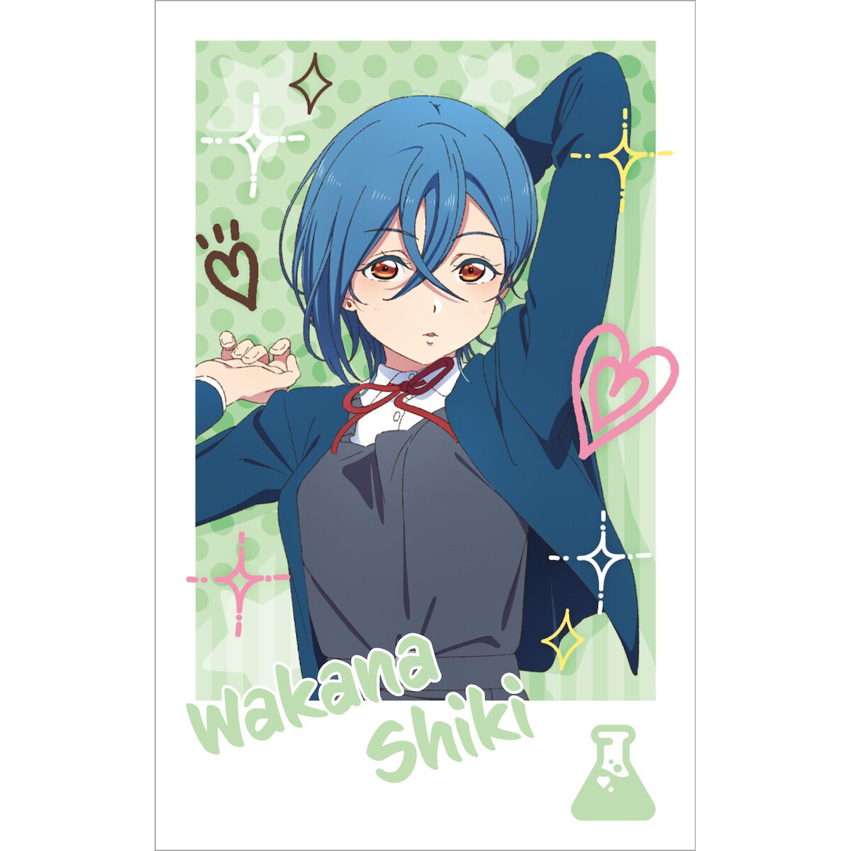 Love Live! Superstar!! Liella! LIVE & FAN Meeting Tour ～Welcome to ...