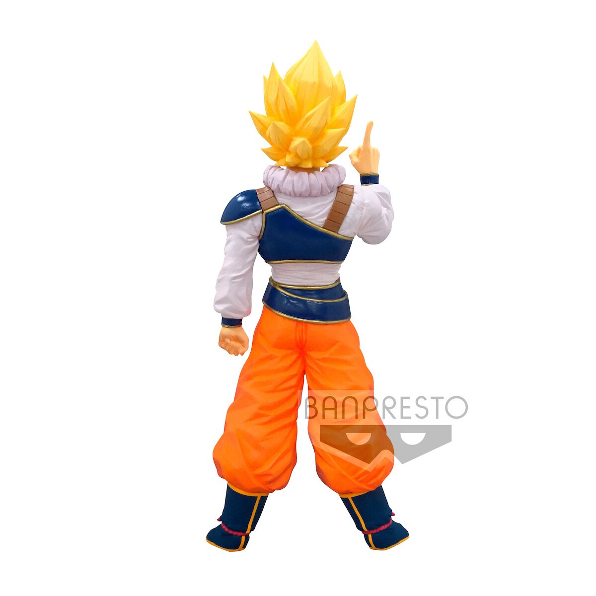 Dragon Ball Legends Collab Son Goku: Banpresto - Tokyo Otaku Mode (TOM)