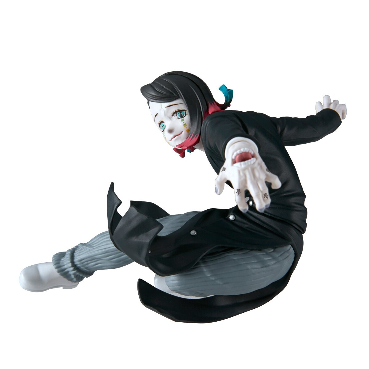 Vibration Stars Demon Slayer: Kimetsu no Yaiba Enmu Non-Scale Figure ...