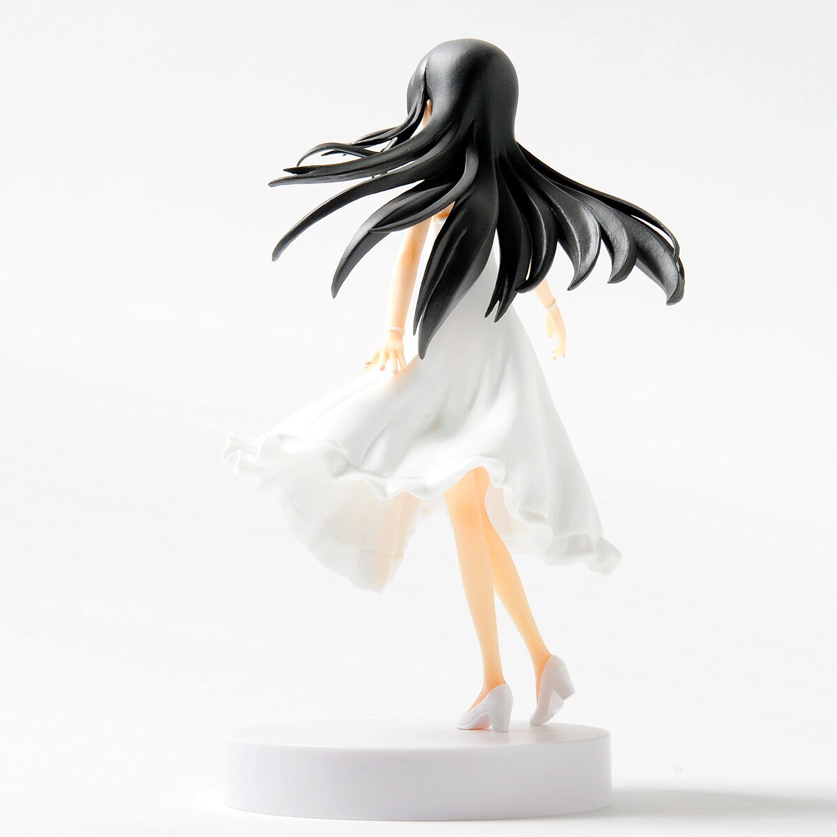 Madoka Magica Madoka And Homura White Dress Ver Figure Banpresto Tokyo Otaku Mode Tom