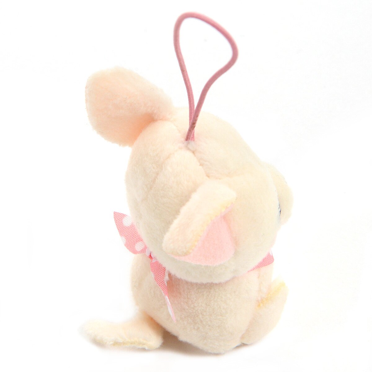 Puchimaru All-Stars Animal Plush Collection (Mini Strap) - Tokyo Otaku ...