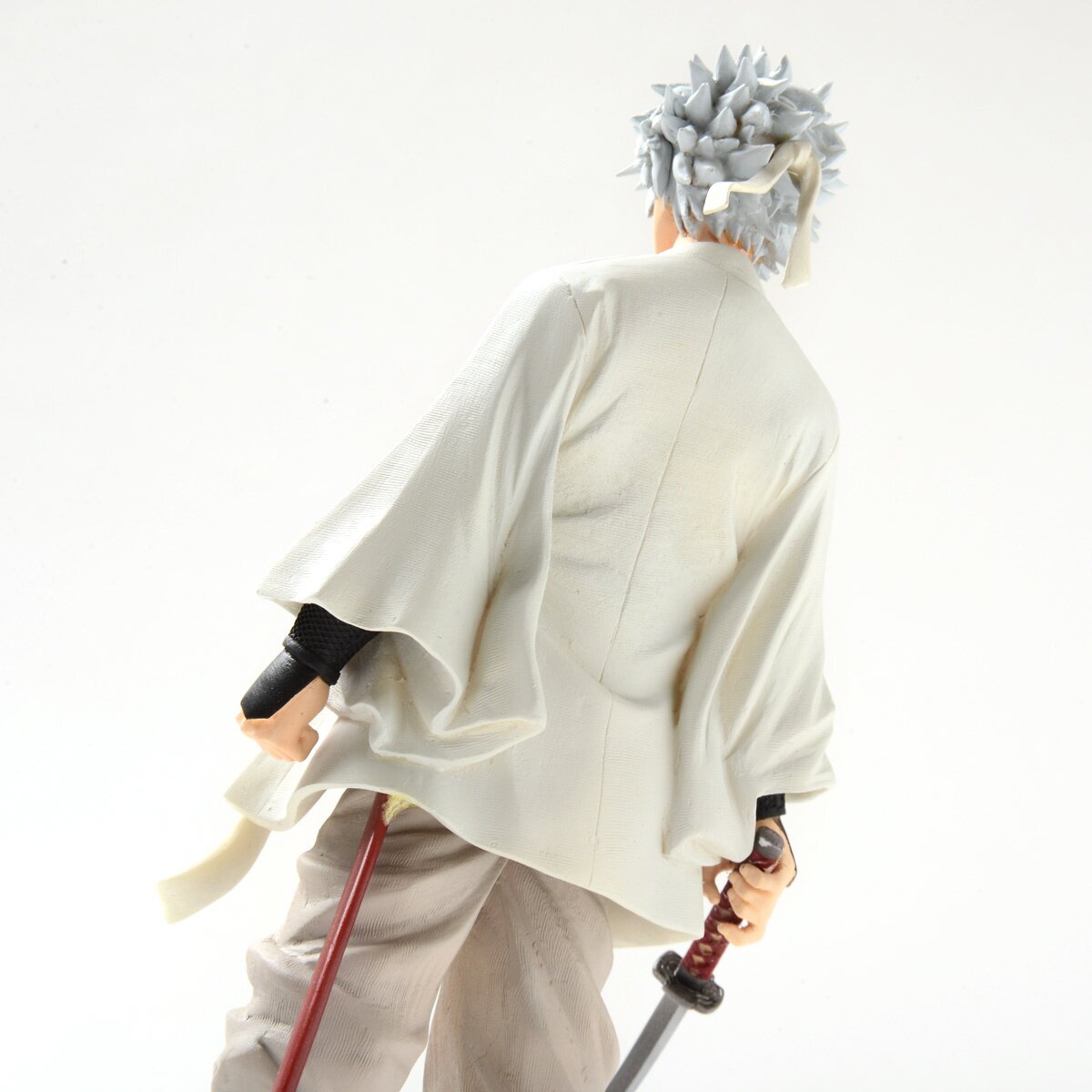 Gintama Shiroyasha Figures: Banpresto - Tokyo Otaku Mode (TOM)