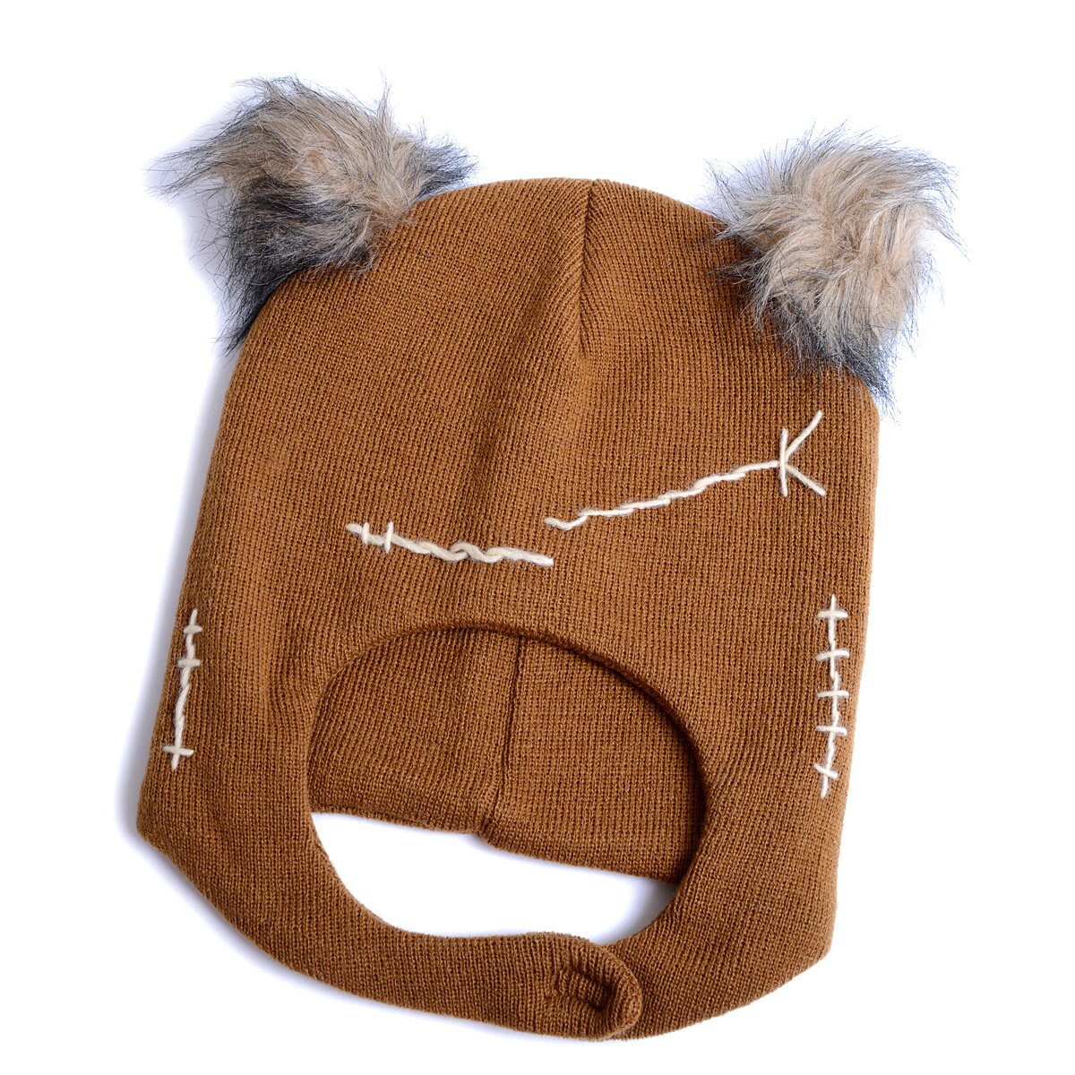Star Wars Ewok Hat: Bioworld - Tokyo Otaku Mode (TOM)