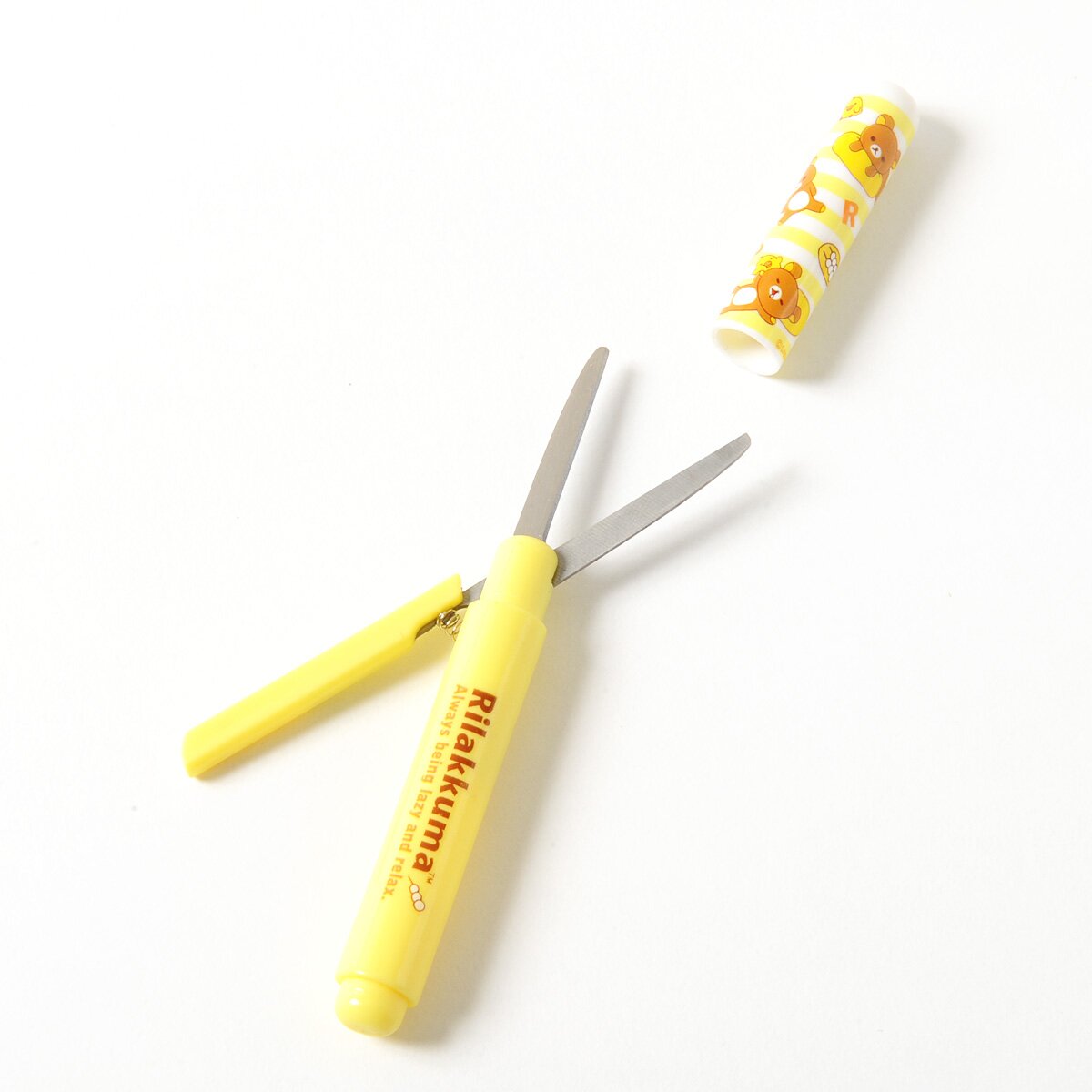 Rilakkuma Stick Scissors: San-X - Tokyo Otaku Mode (TOM)
