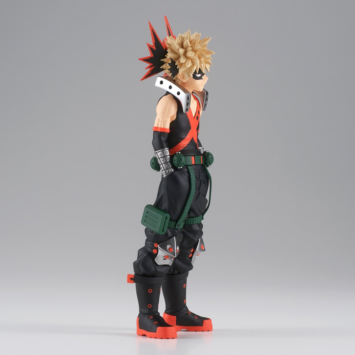 My Hero Academia Age of Heroes Katsuki Bakugo Vol. 2: Banpresto - Tokyo ...