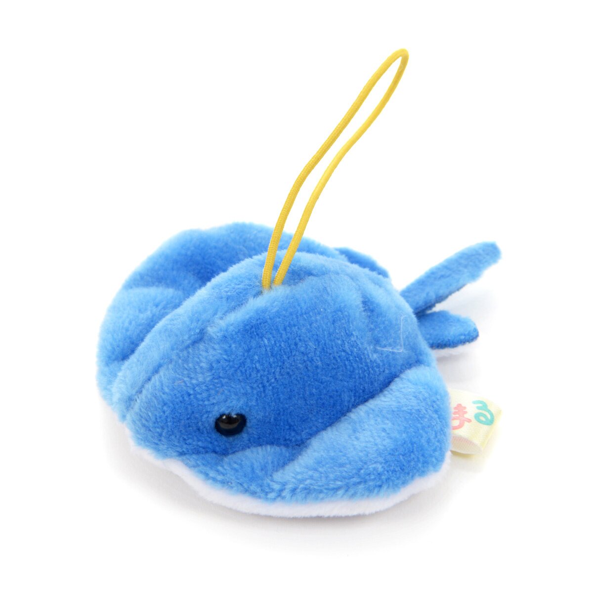 Puchimaru Aquarium Plush Series - Tokyo Otaku Mode (TOM)