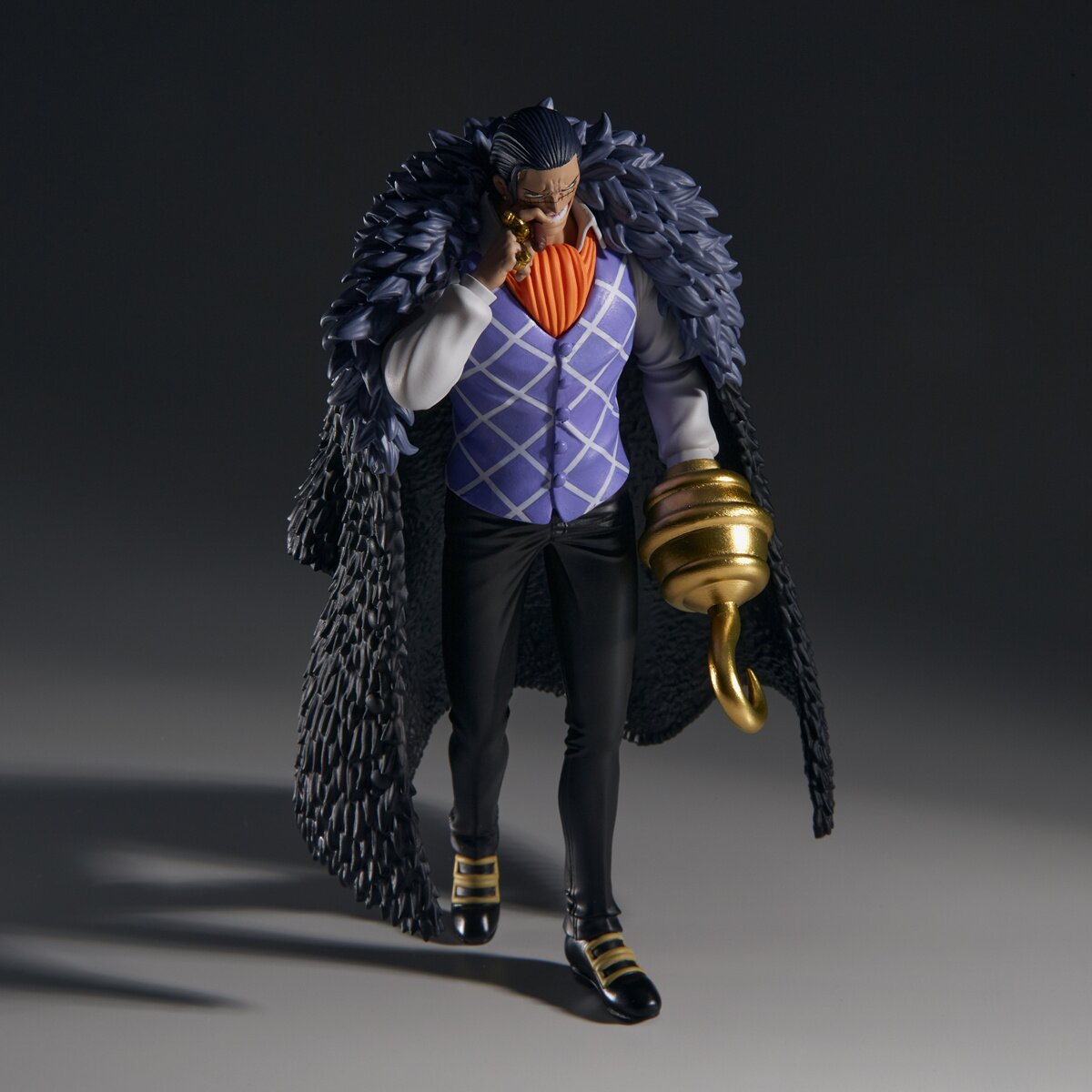 One Piece The Shukko Crocodile 57% OFF - Tokyo Otaku Mode (TOM)